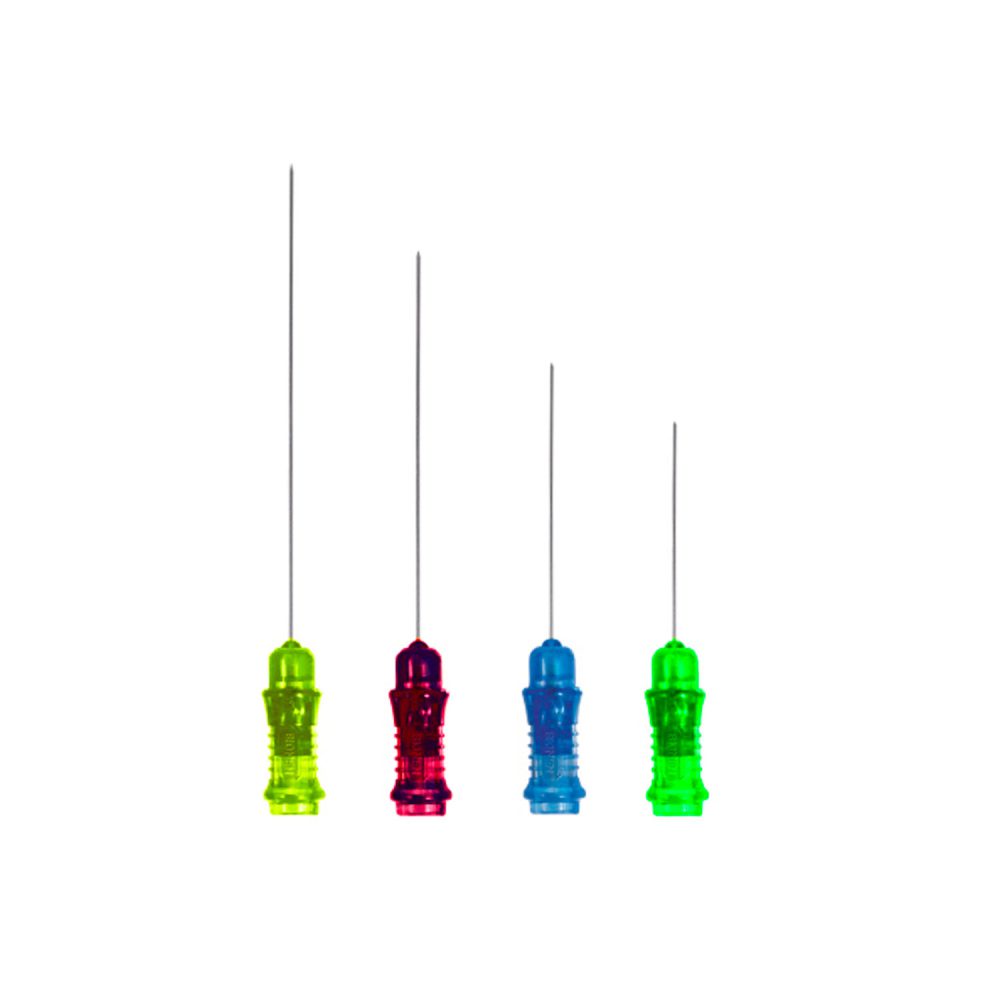 Concentric Needle Electrodes - Bionen