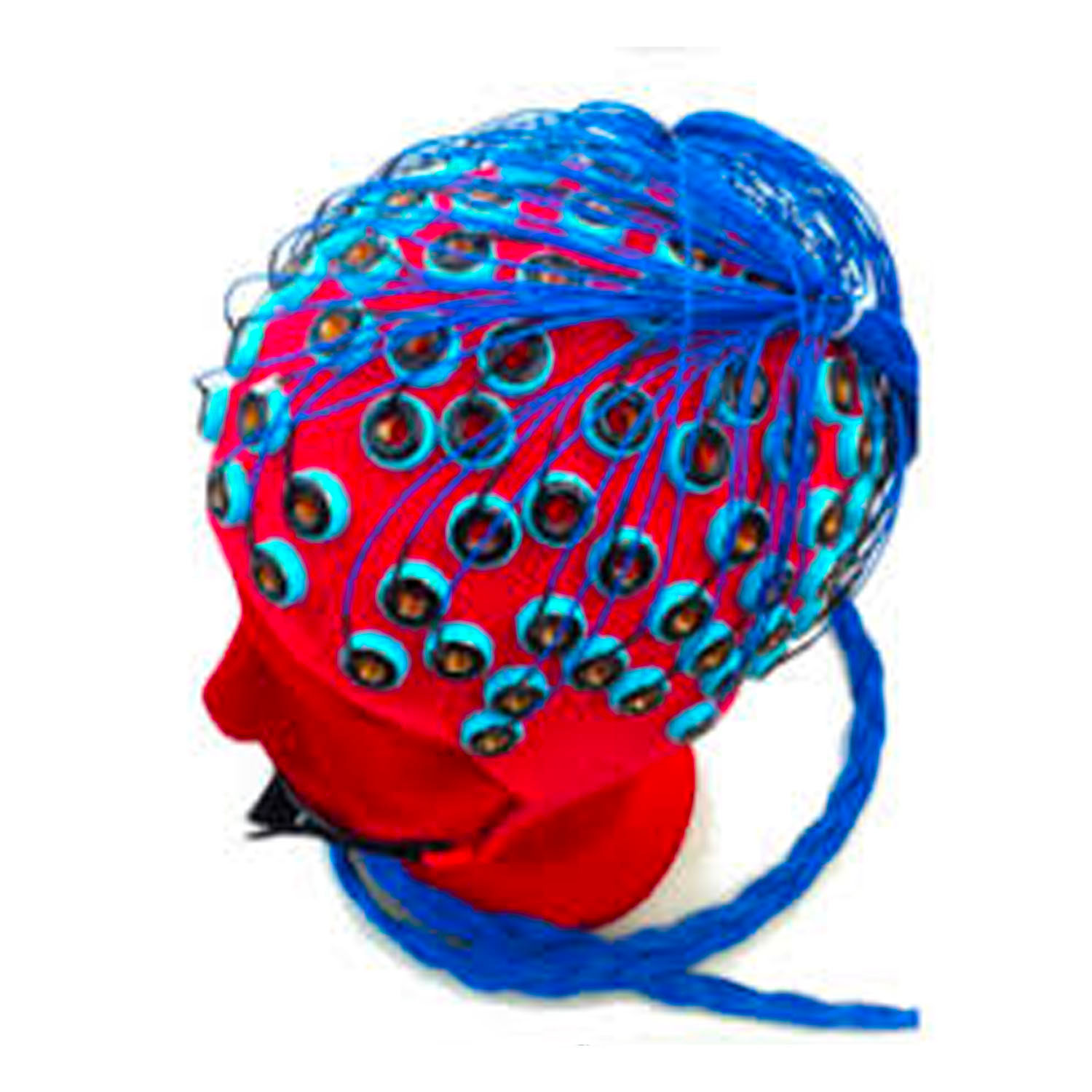 Cuffie Premontate per EEG - Bionen